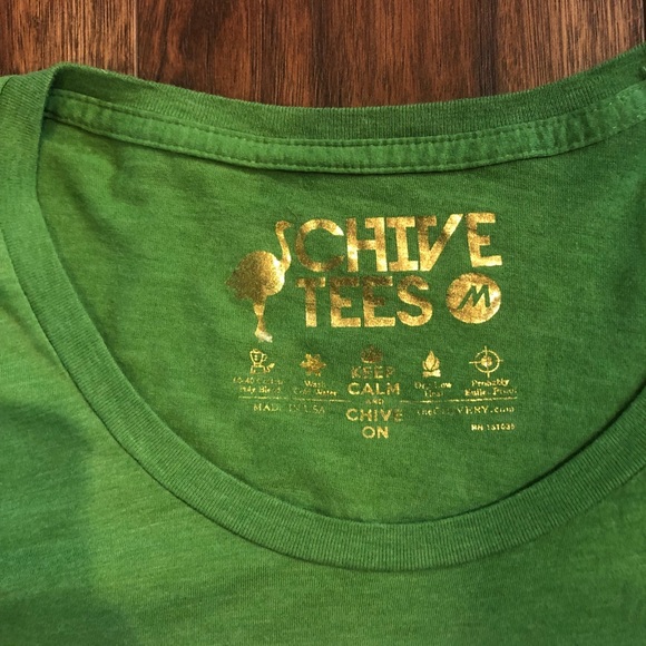 Tops | Chive Shirts | Poshmark